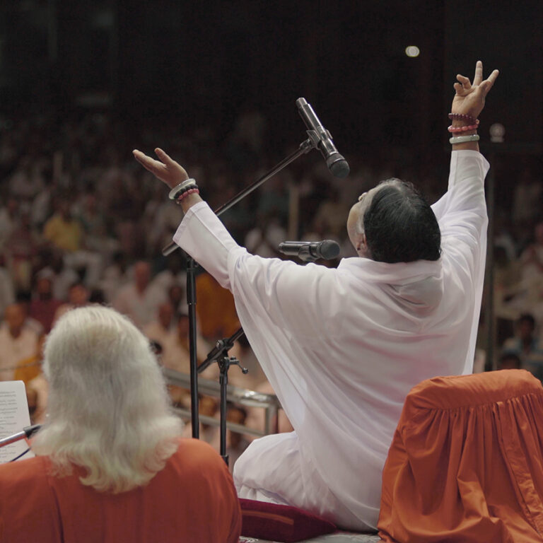 AMMAS WEG - Eine Reise um die Welt zu umarmen | polyband Mind & Spirit